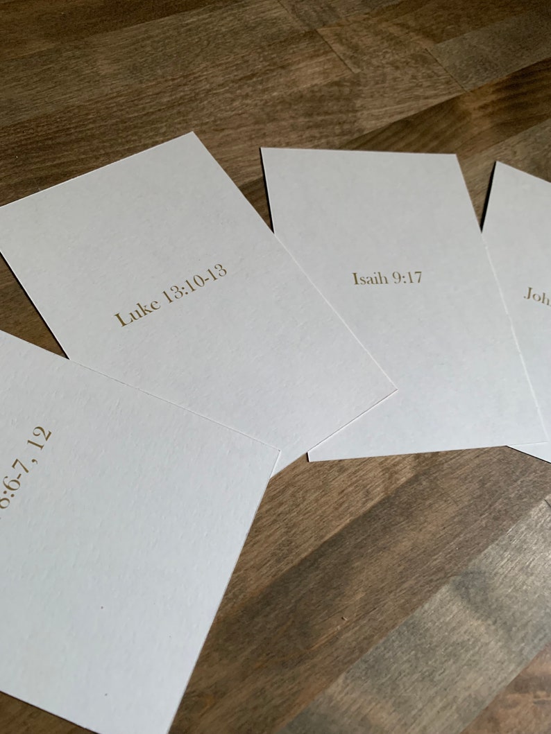 Christian Biblical Christs Hands Artwork, LDS Scripture Cards, “by His ...