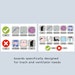 Adult AAC Downloadable Communication Boards, Medical SLP Stroke ...