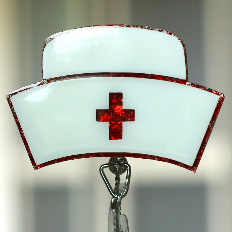 Nurses Hat - Etsy
