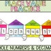 Place Value Chart Posters and Place Value Activities and Worksheets - Etsy