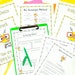 Scientific Method Worksheets | Labs | Lesson Plans | Unit - Etsy