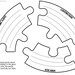 Black History Month Activity - Black Hero Puzzle - Etsy
