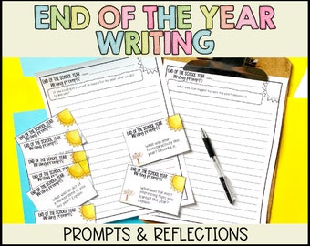 Create Your Own Children's Book Template! End of Year Activity! - Etsy