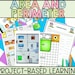 Area and Perimeter Project Based Learning Math Activity - Etsy