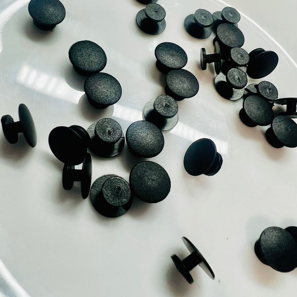 Croc Jibbitz Backing - Etsy