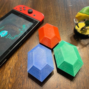 Large Rupees! - Etsy
