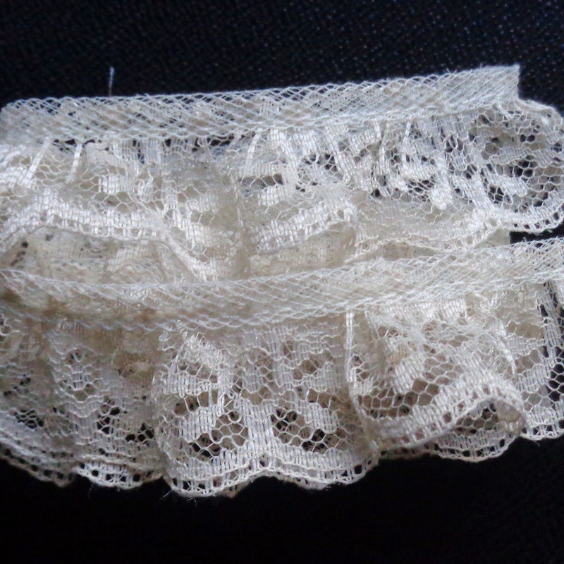 Ivory Lace Trim - Etsy