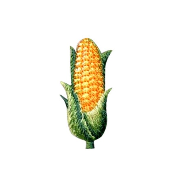 Corn Cob Patch - Etsy