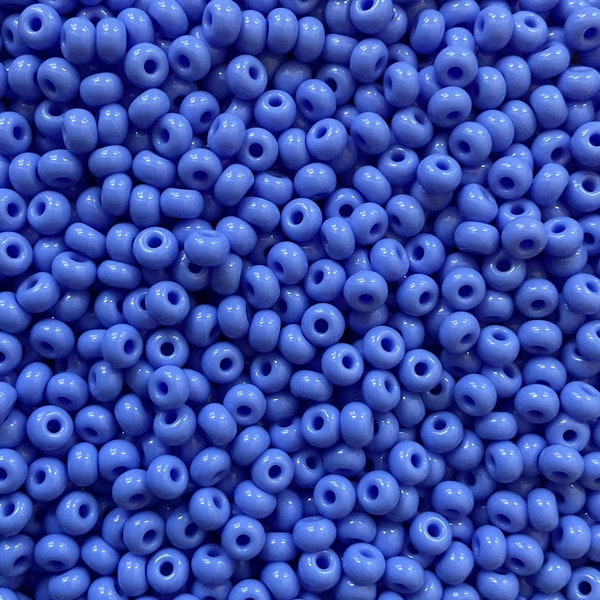 Periwinkle Glass - Etsy