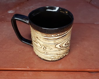 Coffee Mug Texture - Etsy