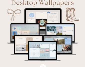 2025 Dark Forest Aesthetic Desktop Wallpaper Organizers for Mac or PC ...