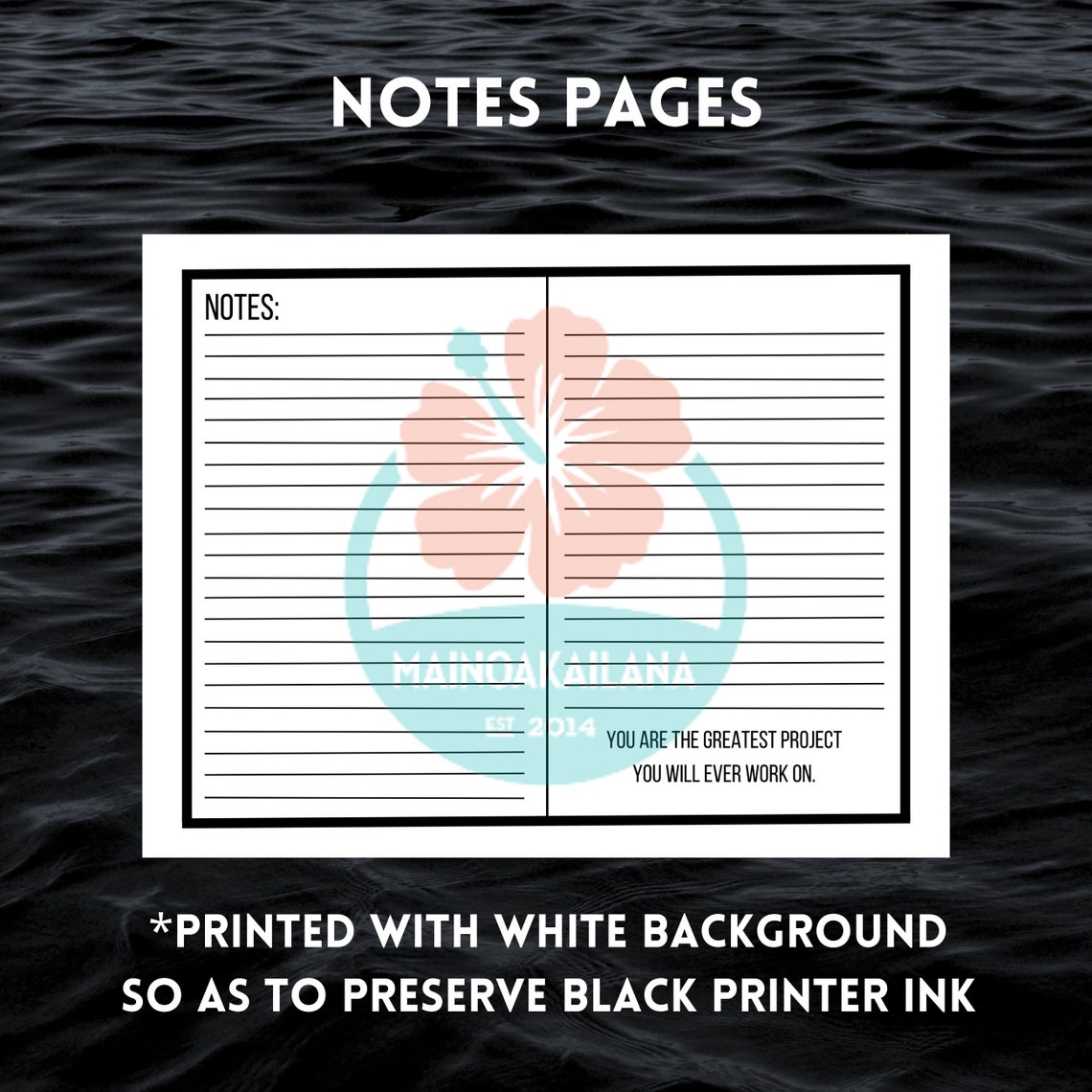 Project 50 Challenge Printable Tracker | Fitness, Motivation, and ...