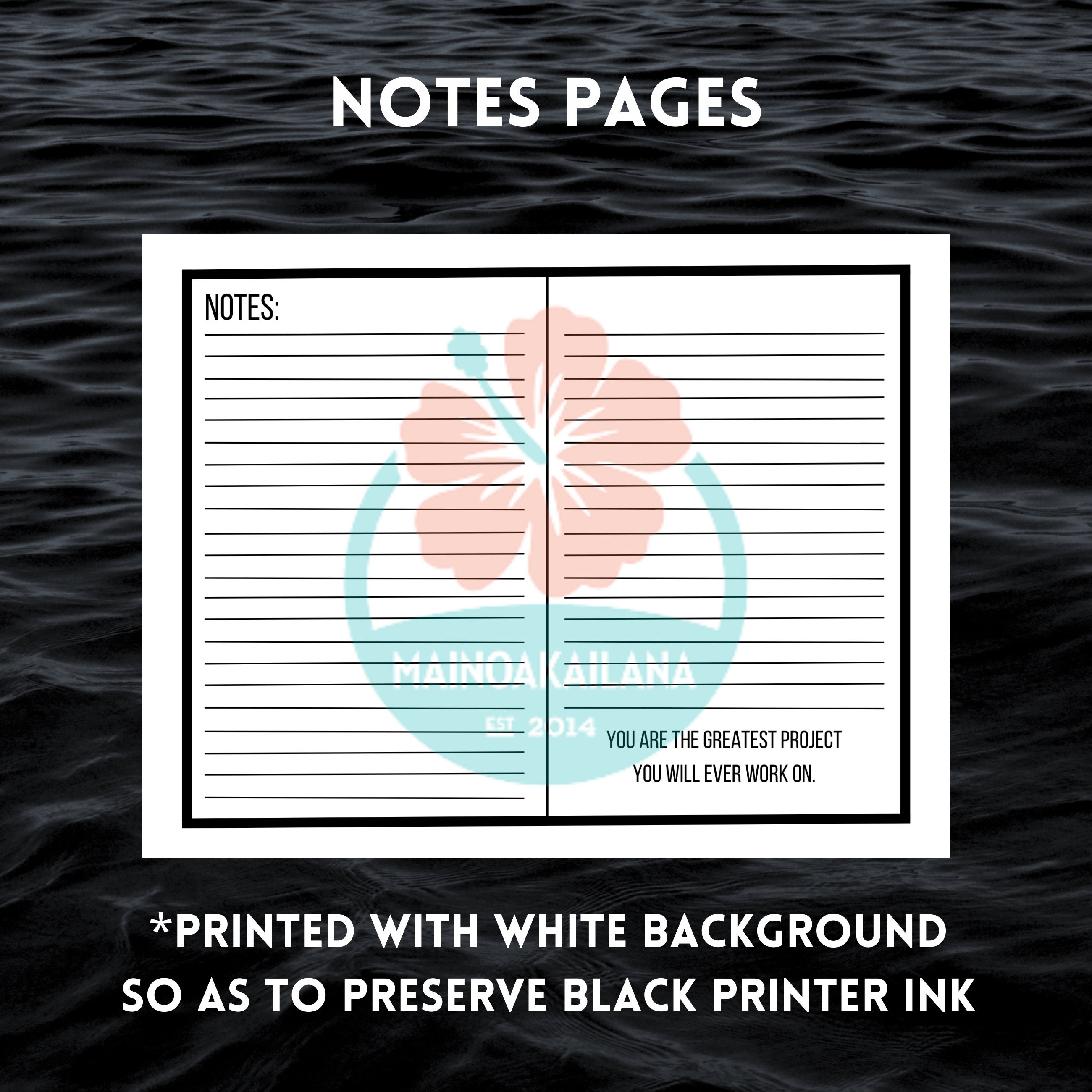 Project 50 Challenge Printable Tracker | Fitness, Motivation, and ...