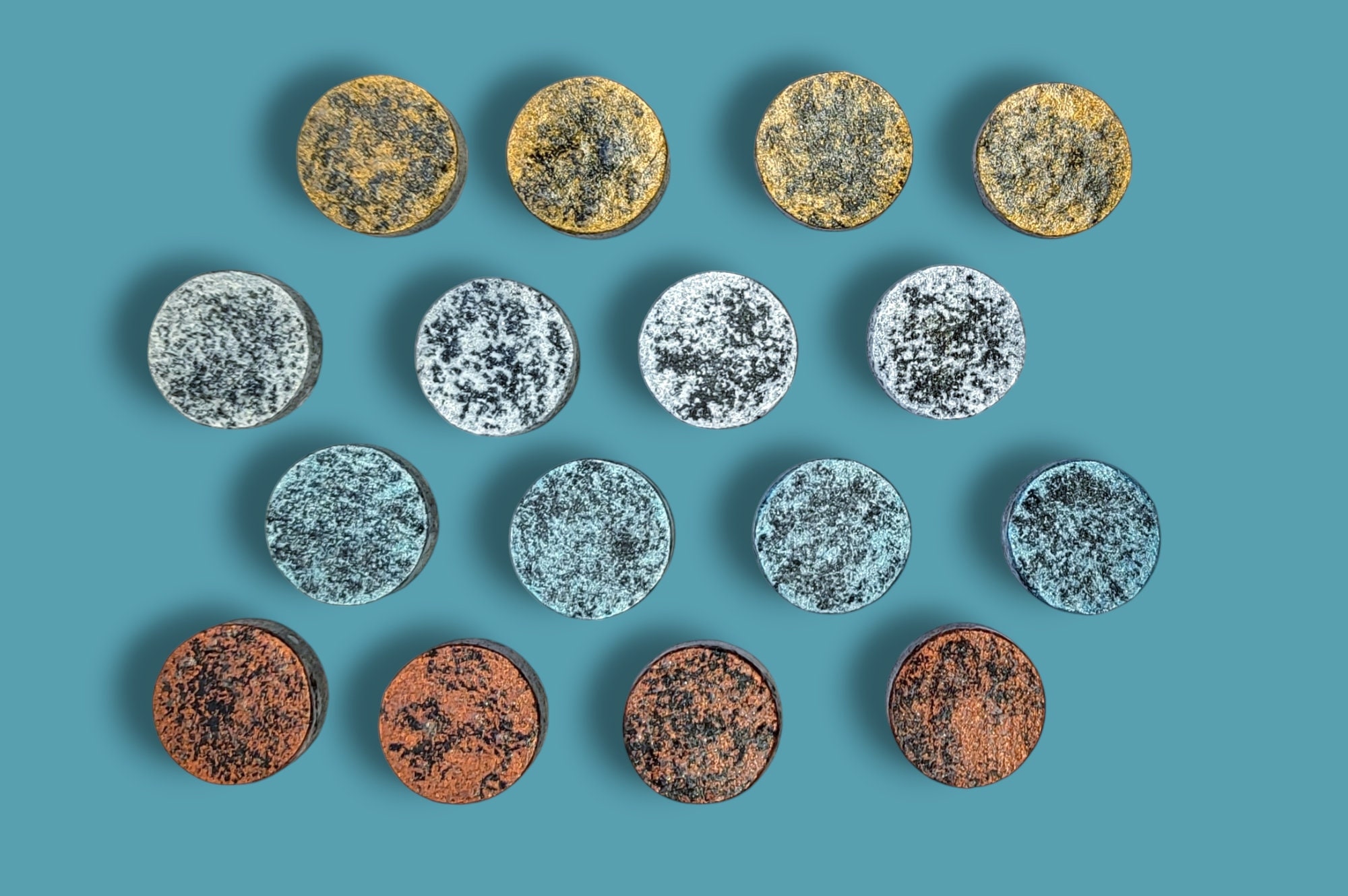 Small Yut Nori (yunnori-yoot) Gameboard Set - Wall Art - Wall Decor - Etsy