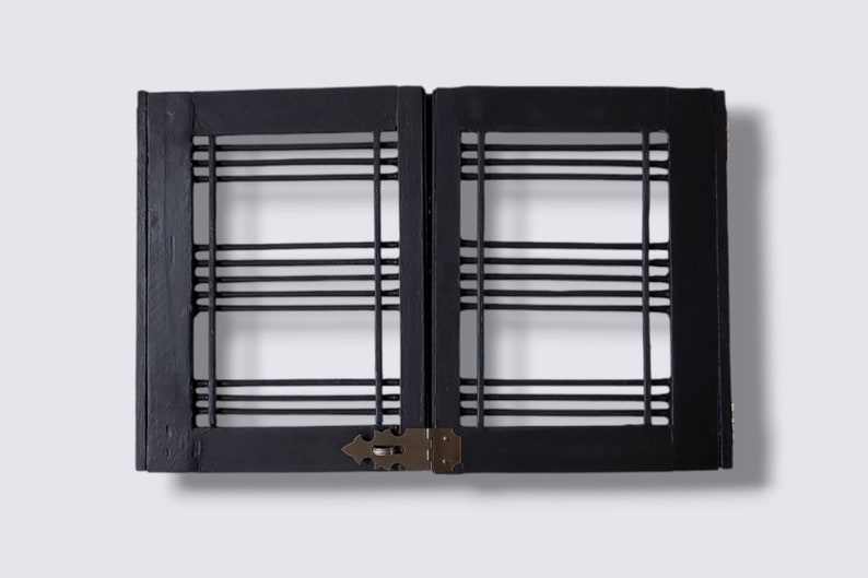 Sun Moon and Five Peaks Irworobongdo With 'hanji' Doors Korean American ...