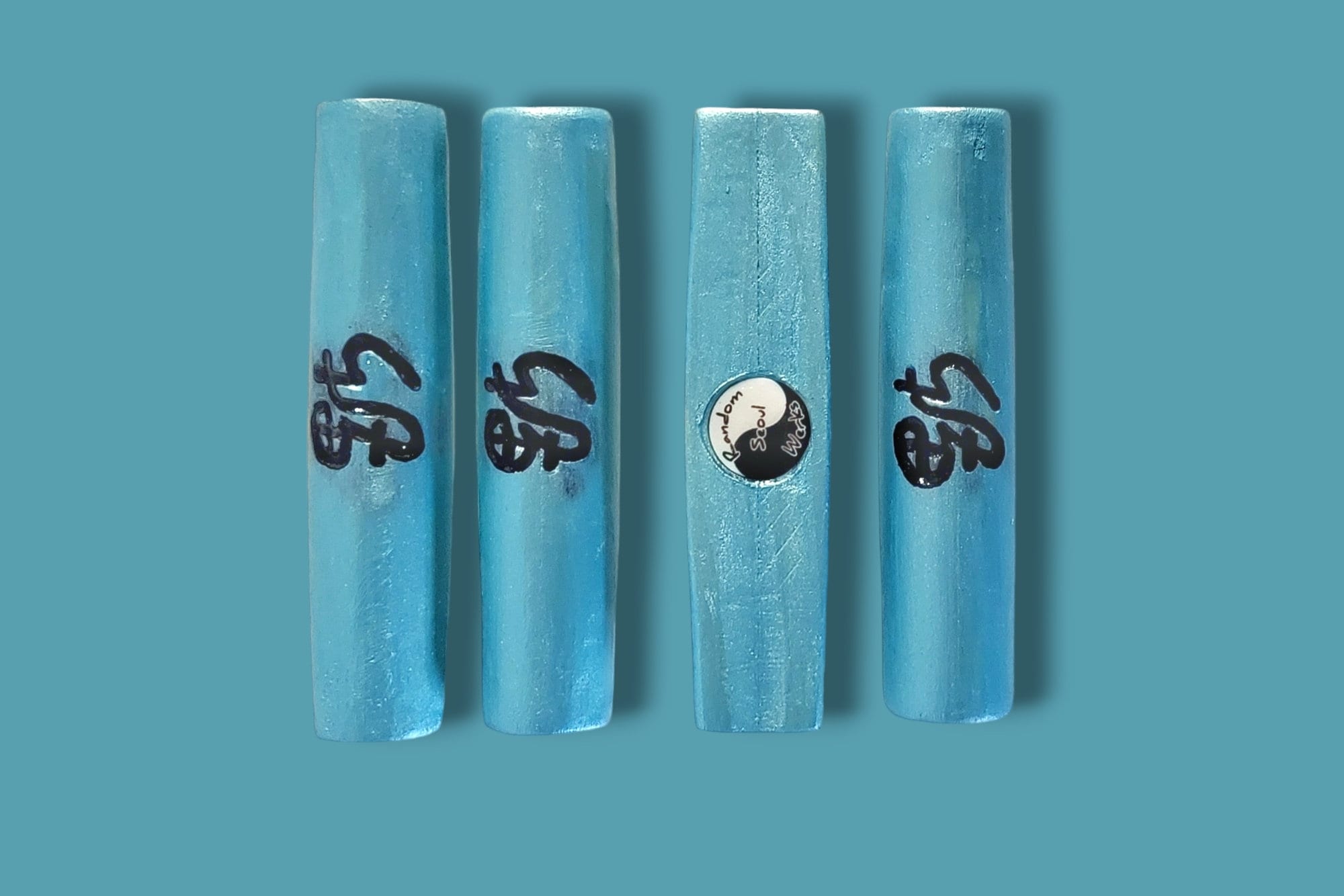 Small Yut Nori (yunnori-yoot) Gameboard Set - Wall Art - Wall Decor - Etsy