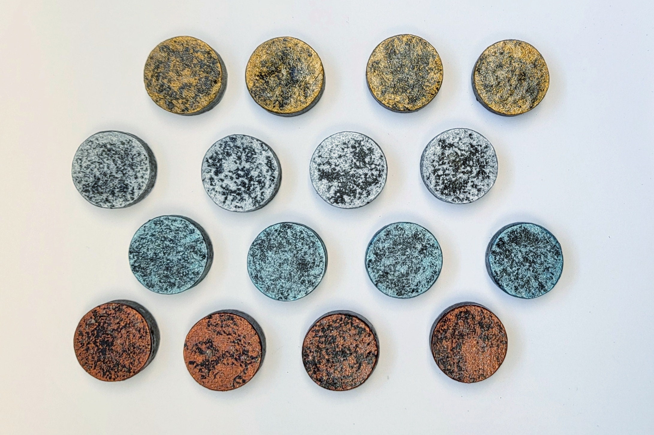 Small Yut Nori Gameboard Set Wall Art - Etsy