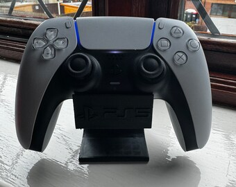 3D Printed PS5 Controller Stand - Etsy