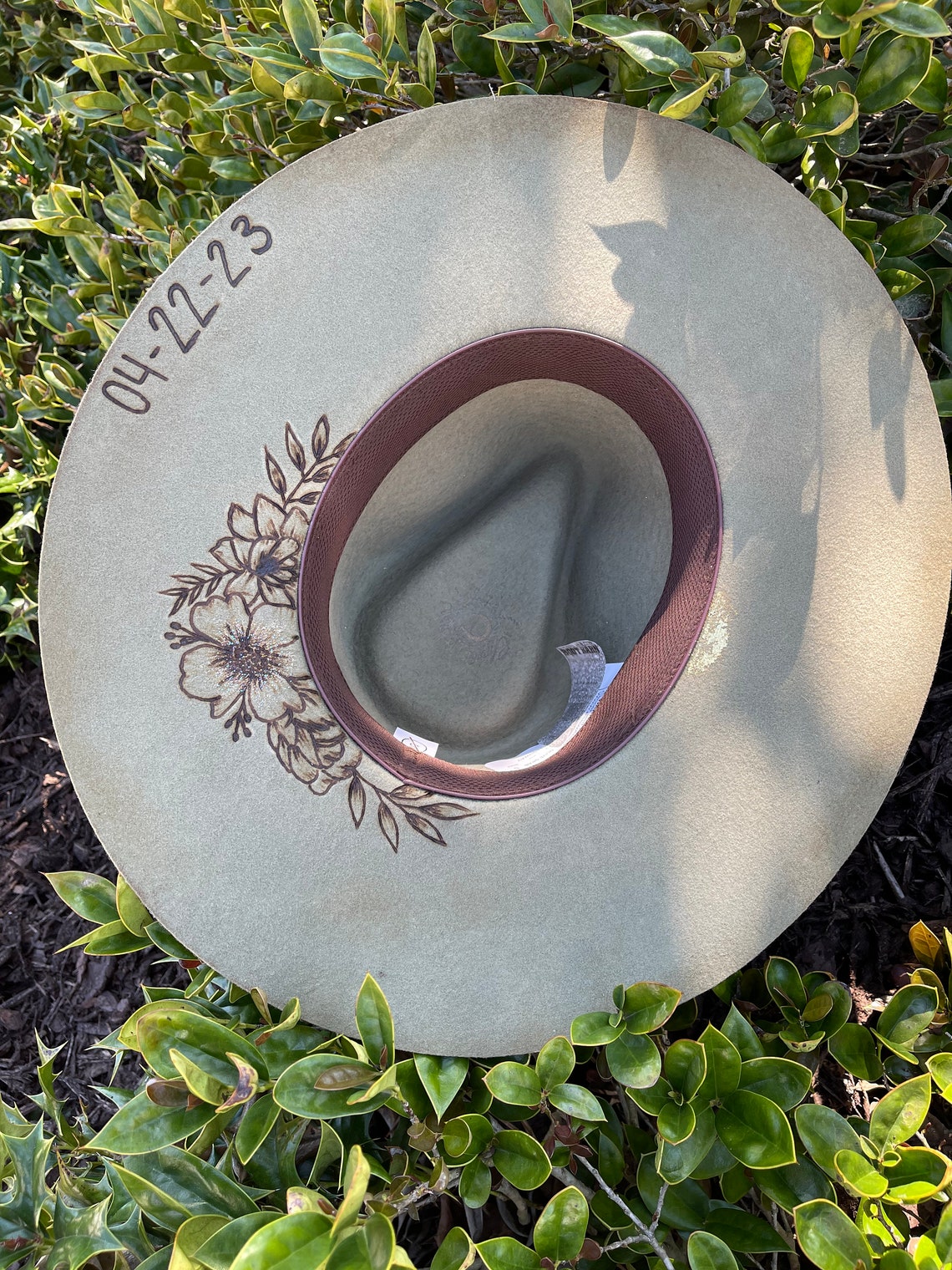 Custom Wedding Hats - Etsy