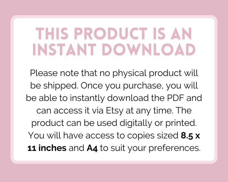 Beginner Journal Guide | Guided Digital Journal | 111 Daily Journaling ...