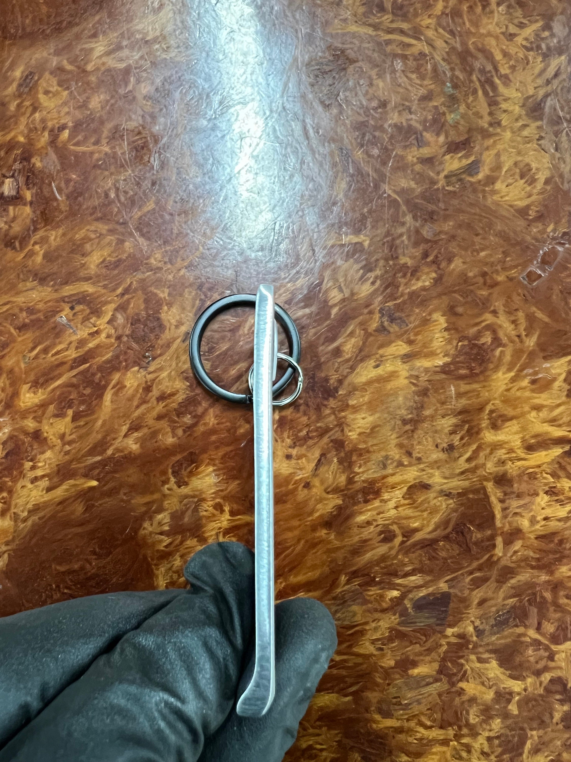 Colt M16A1 Keychain Made From Retired Surplus Demilled M16 - Etsy