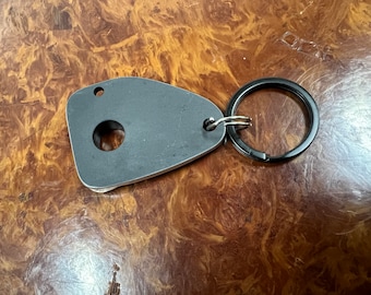 Colt M16A1 Keychain Made From Retired Surplus Demilled M16, USGI ...