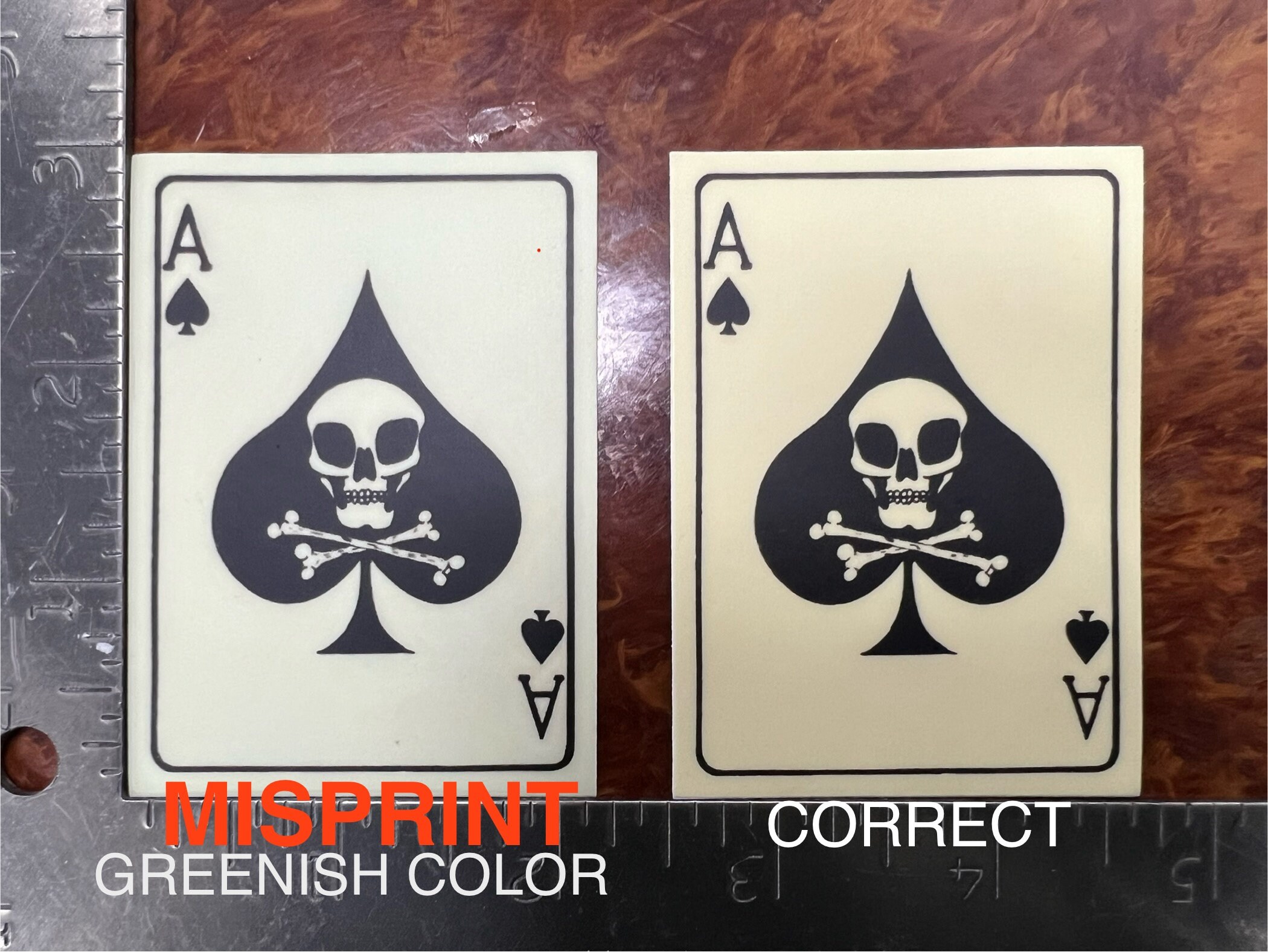 Vietnam War Death Card STICKERS — Nam, Collector, Usgi, Retro, Army ...