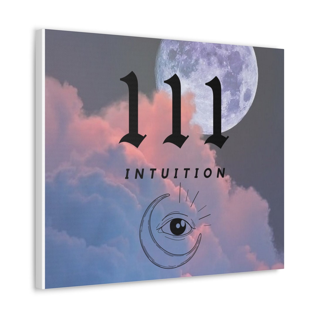 111 Angel Number Photo, Power Quotes, Best Selling Products, Etsy ...
