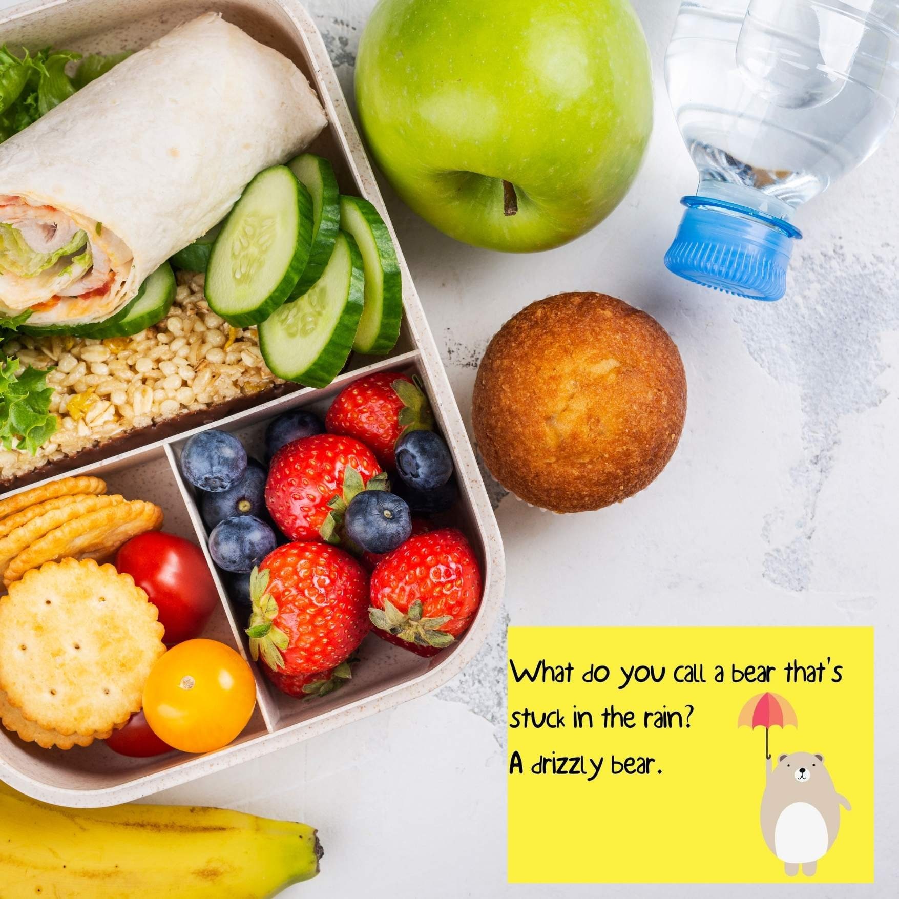 Lunch Box Notes Printable, Kids Lunchbox Jokes, Lunchbox Cards, Funny ...