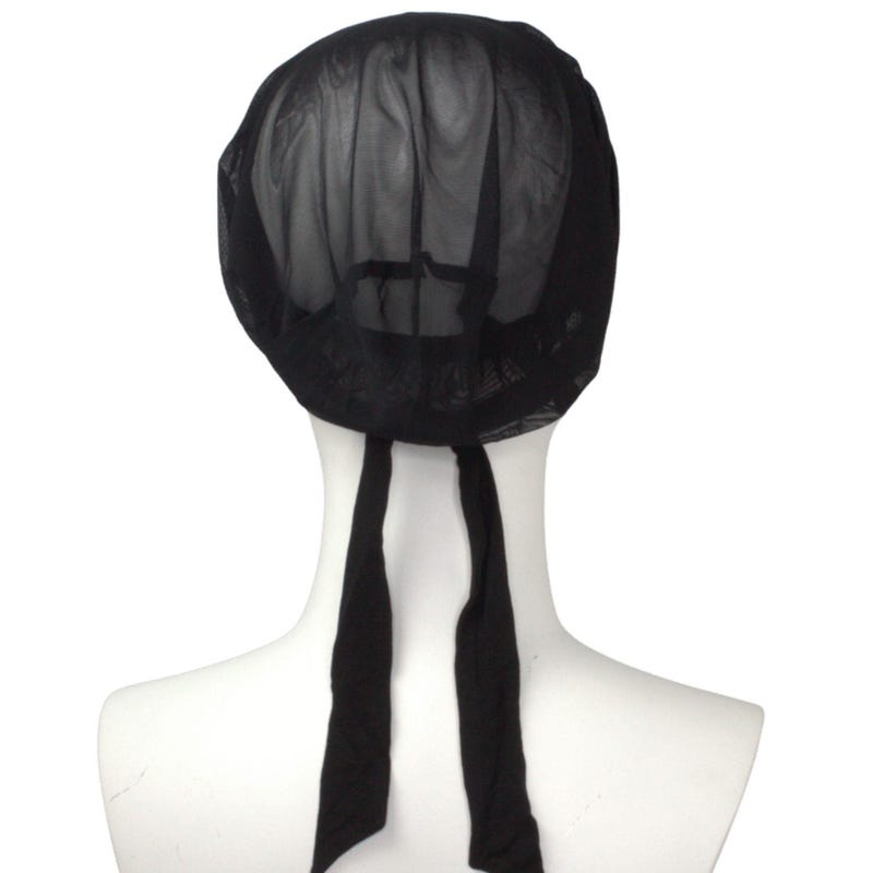 Hijab Bonnet - Etsy