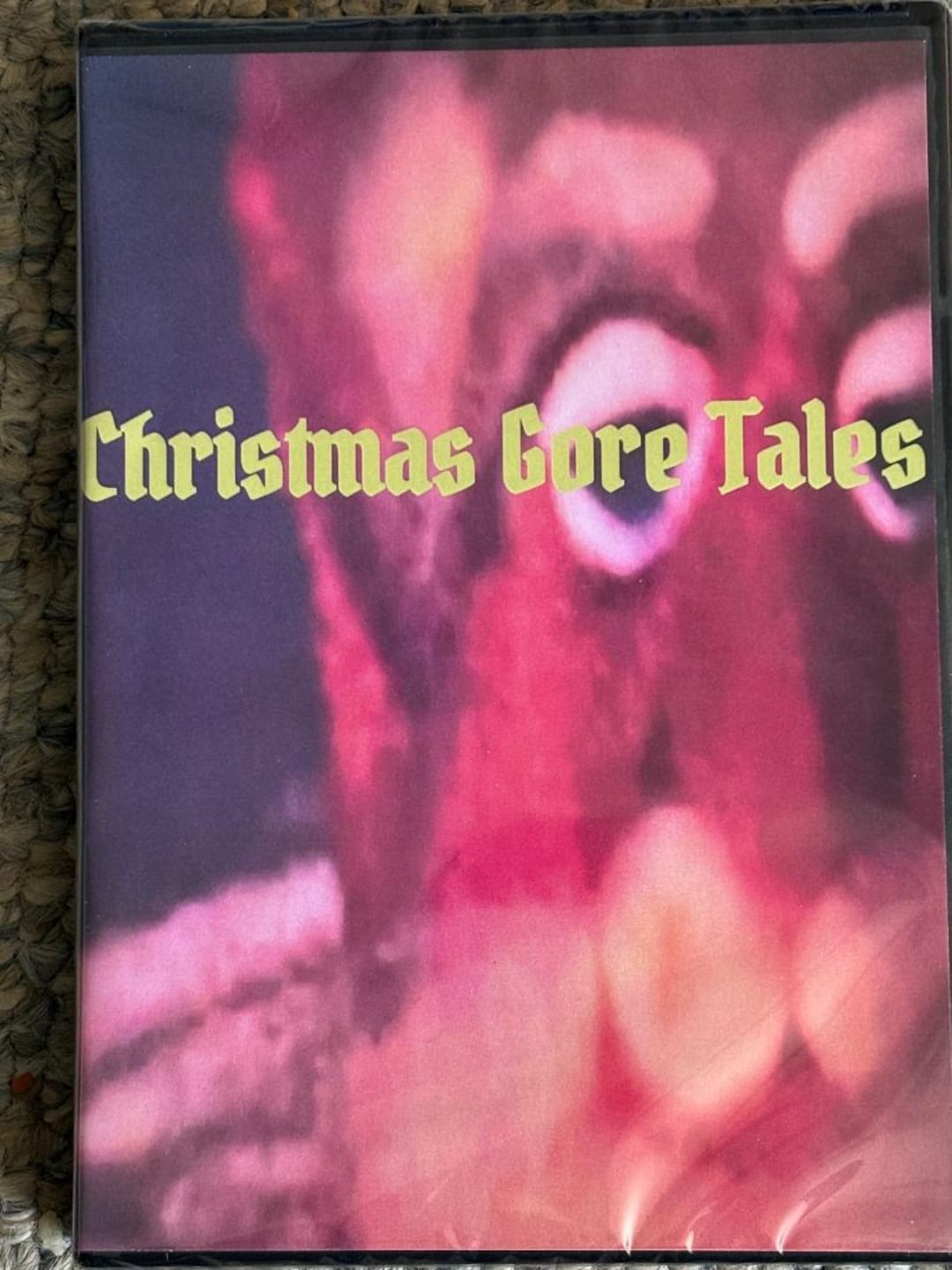 Christmas Gore Tales - Etsy