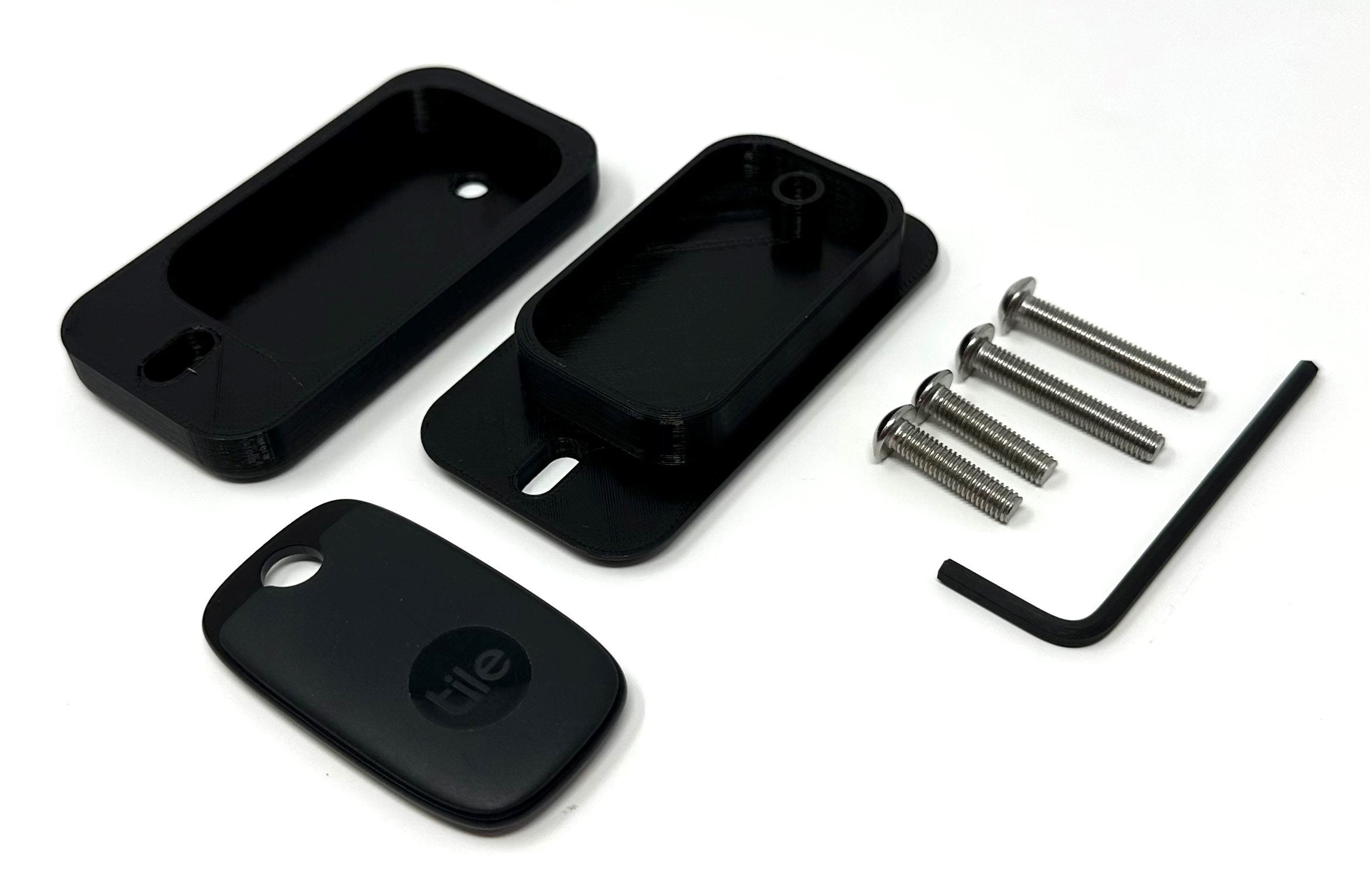 Tile Pro Under-bottle Bike/cycle Mount - Etsy