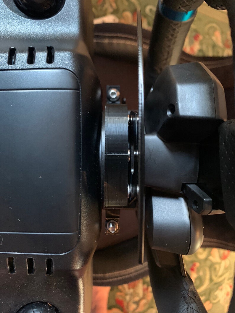 Logitech Magnetic Paddle Shifter Mod for Sim Racing - G29 G920 G923 - Etsy