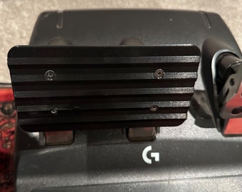 Logitech G27 G29 G920 Dual Bolt-pattern Aluminum Adapter 6x70mm ...