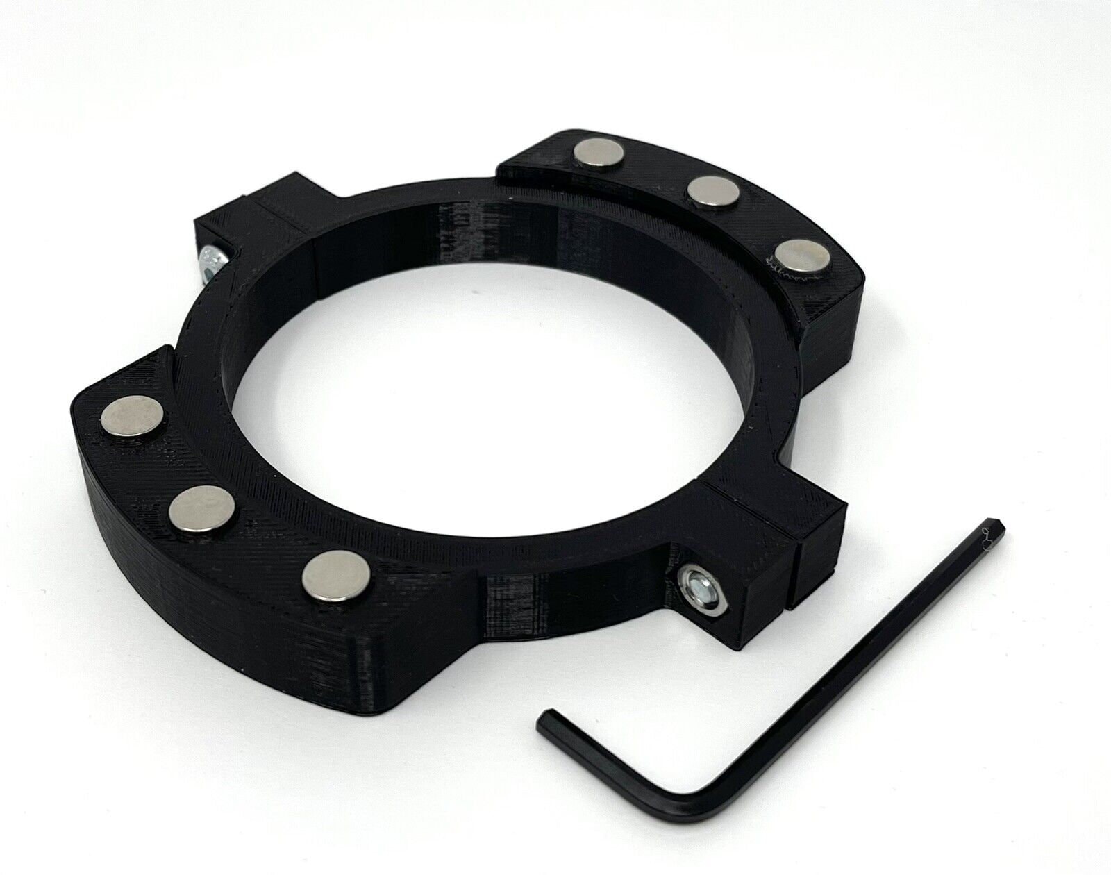 Logitech Magnetic Paddle Shifter Mod for Sim Racing - G29 G920 G923 - Etsy