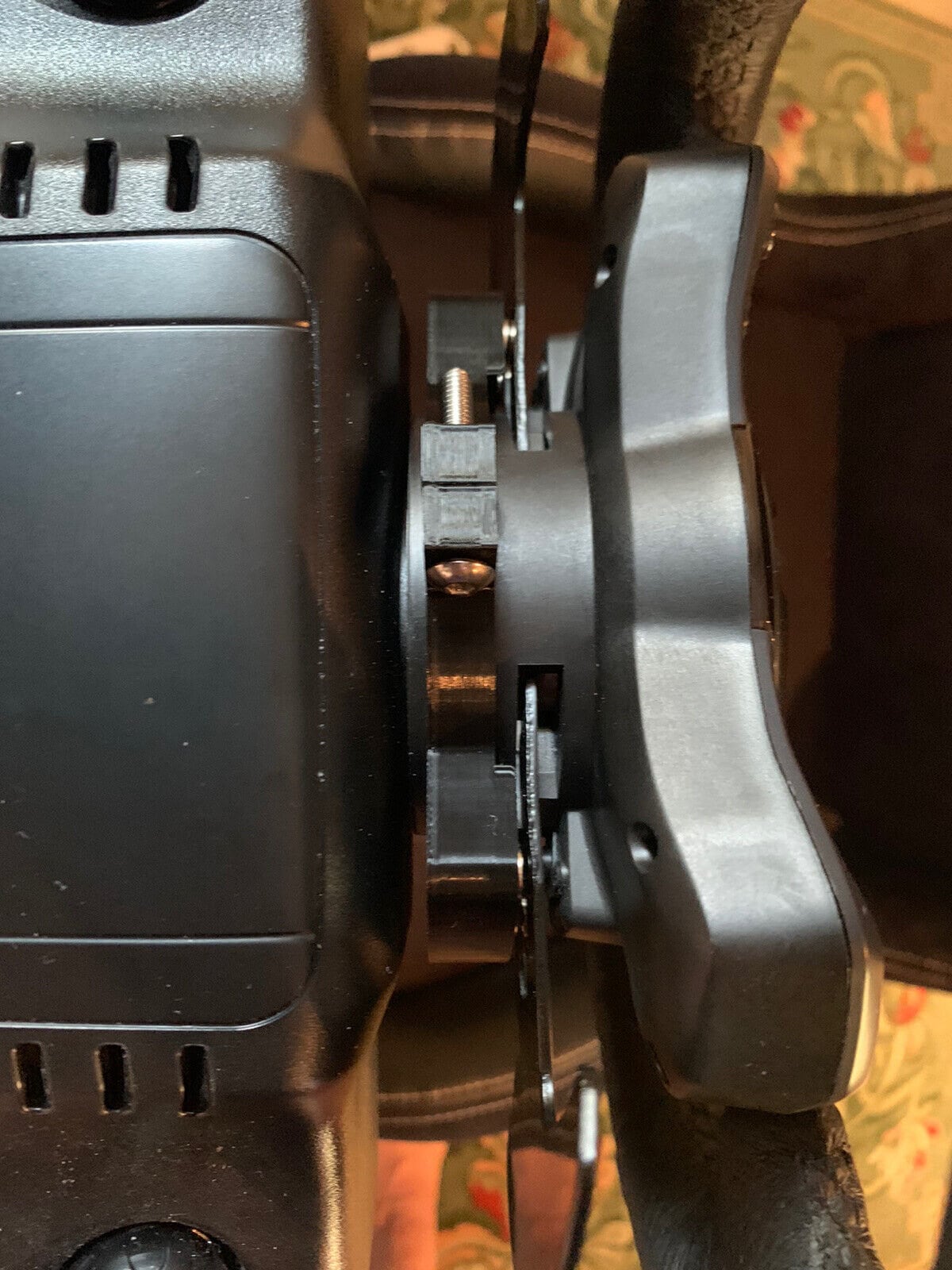 Logitech Magnetic Paddle Shifter Mod for Sim Racing - G29 G920 G923 - Etsy