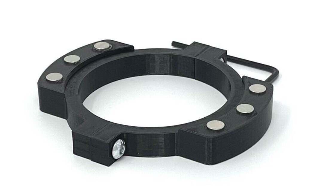 Logitech Magnetic Paddle Shifter Mod for Sim Racing - G29 G920 G923 - Etsy