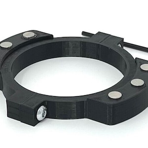 Logitech Magnetic Paddle Shifter Mod for Sim Racing - G29 G920 G923 - Etsy