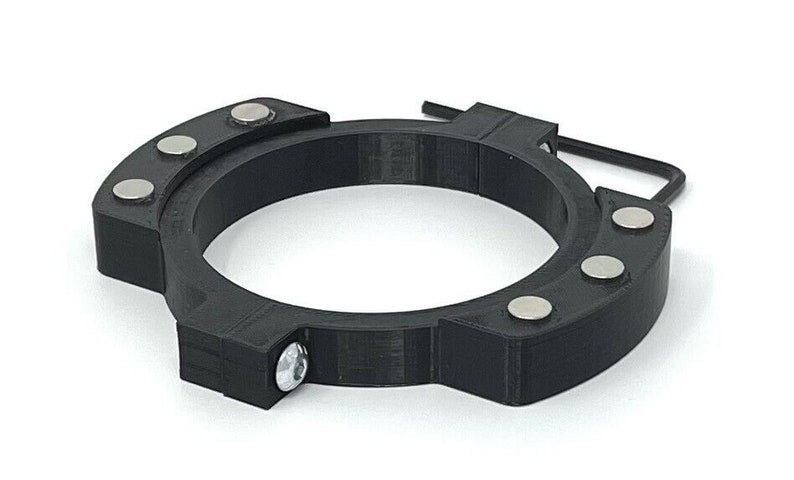 Logitech Magnetic Paddle Shifter Mod for Sim Racing - G29 G920 G923 - Etsy