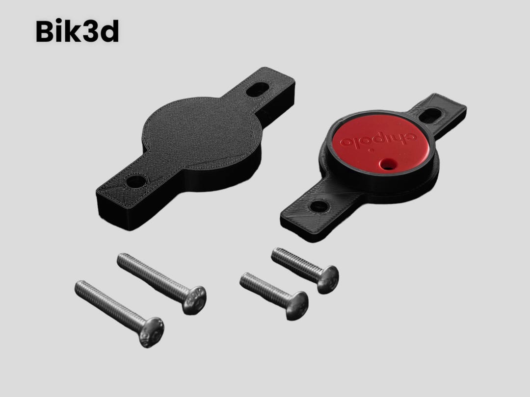 Chipolo One Spot Under-bottle Bike/cycle Mount - Etsy