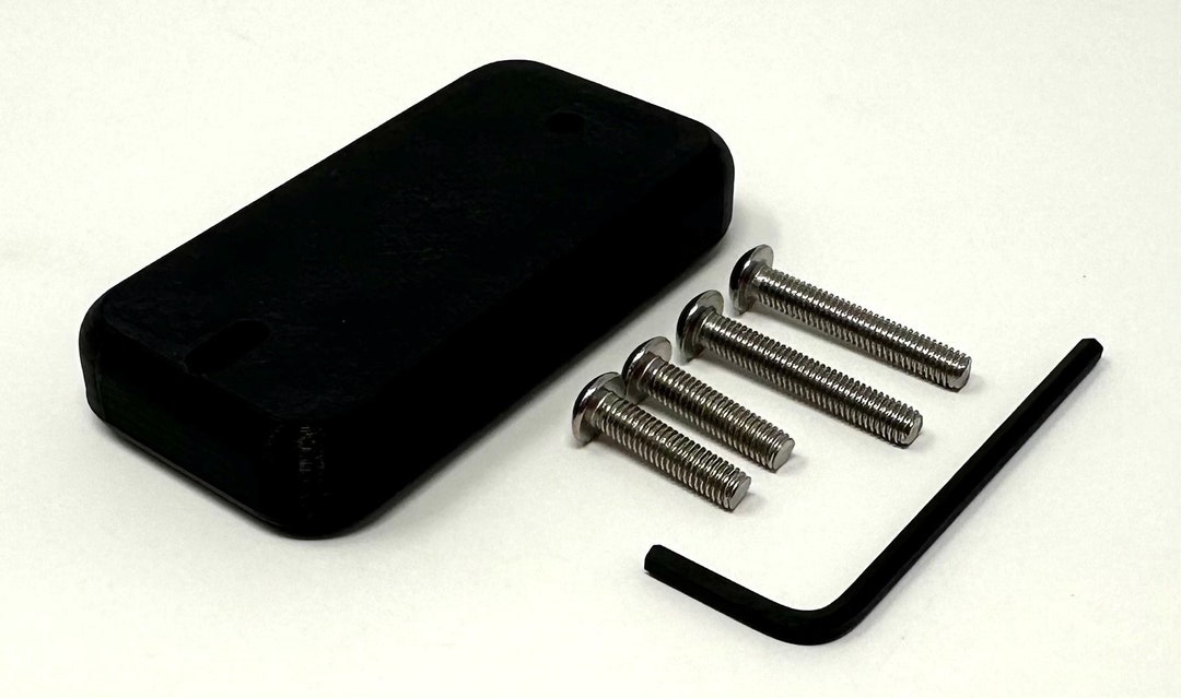 Tile Pro Under-bottle Bike/cycle Mount - Etsy