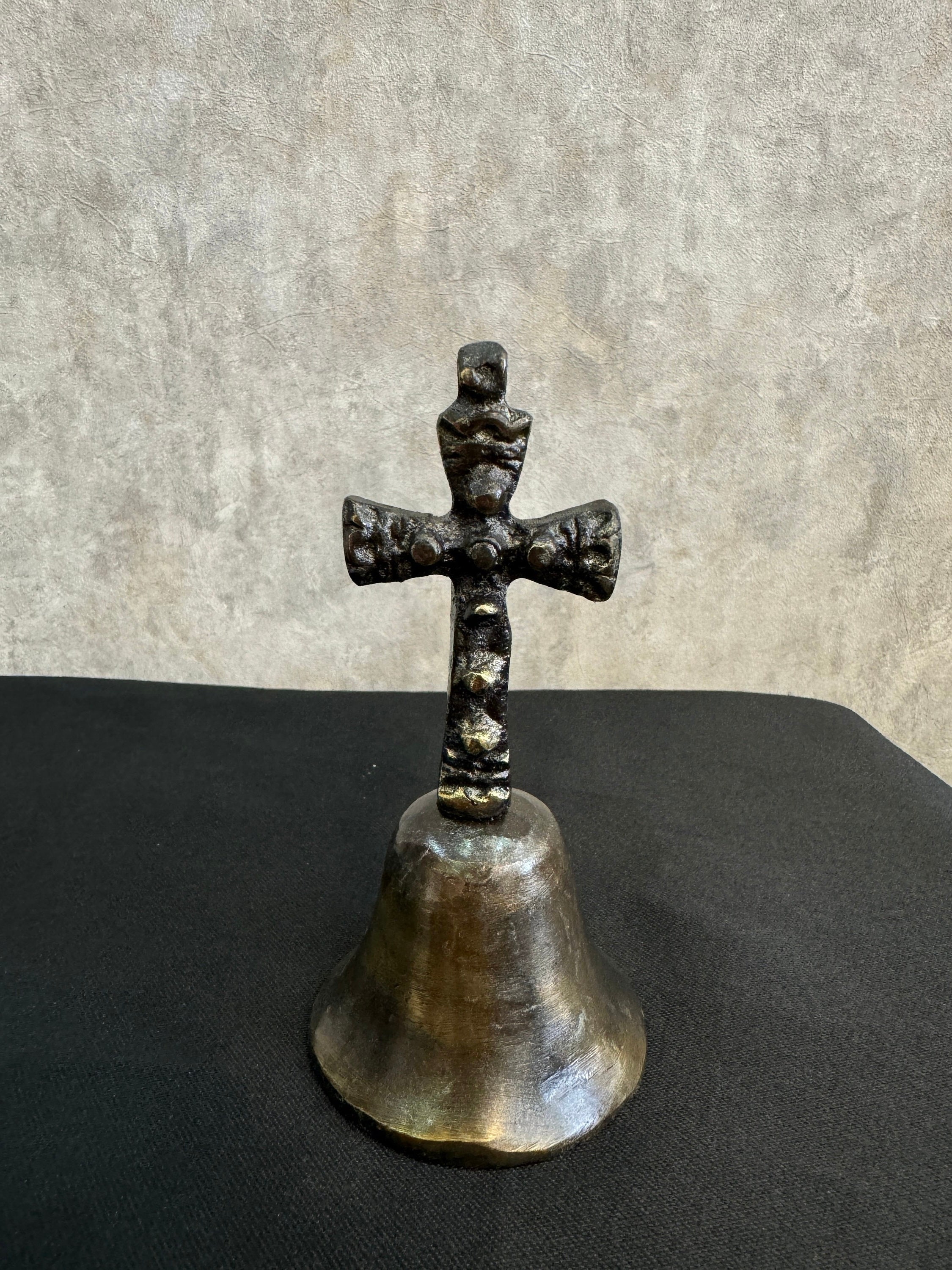 The Bell of the Cross - Etsy