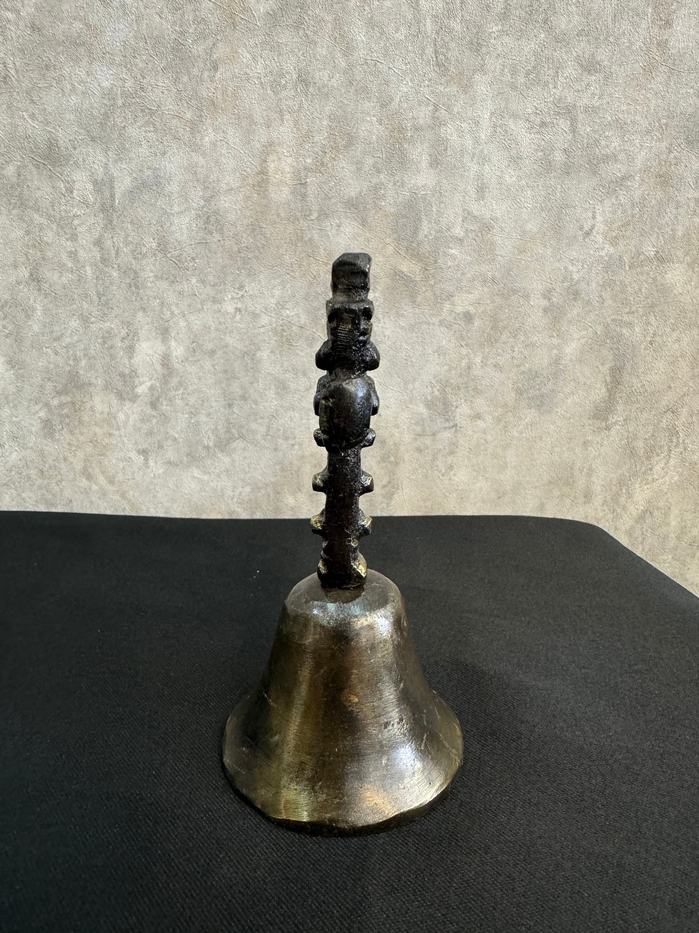 The Bell of the Cross - Etsy
