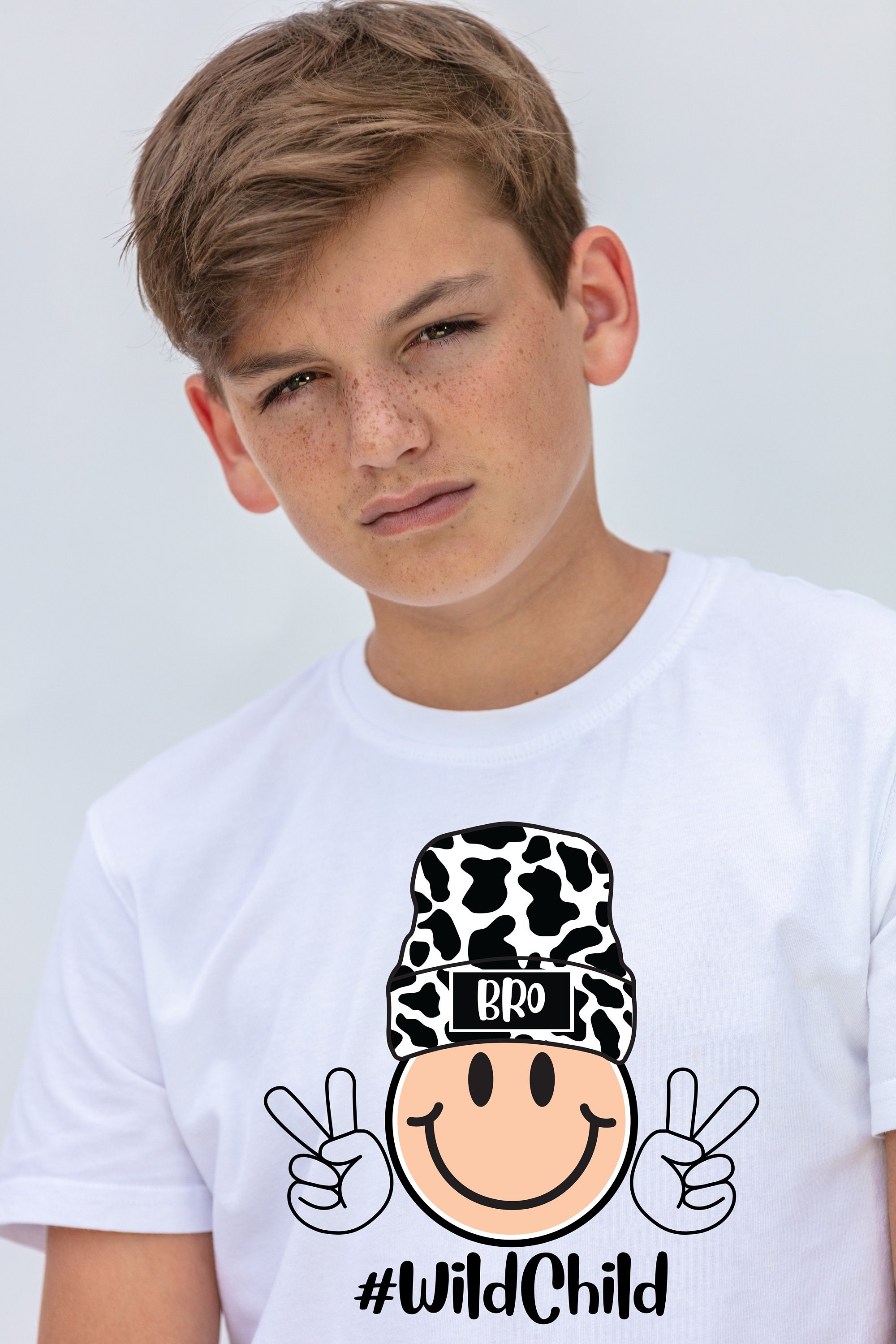 Kids Emoji PNG Graphic Instant Download Printable Design for Coffee Mug ...