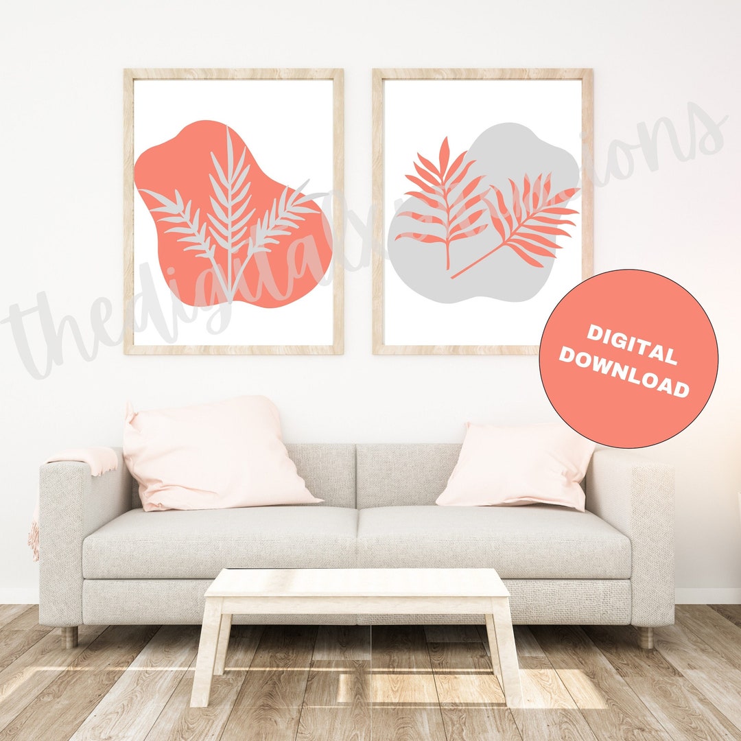 PDF File, Instant Download, Printable Decal, Digital Download, Home ...