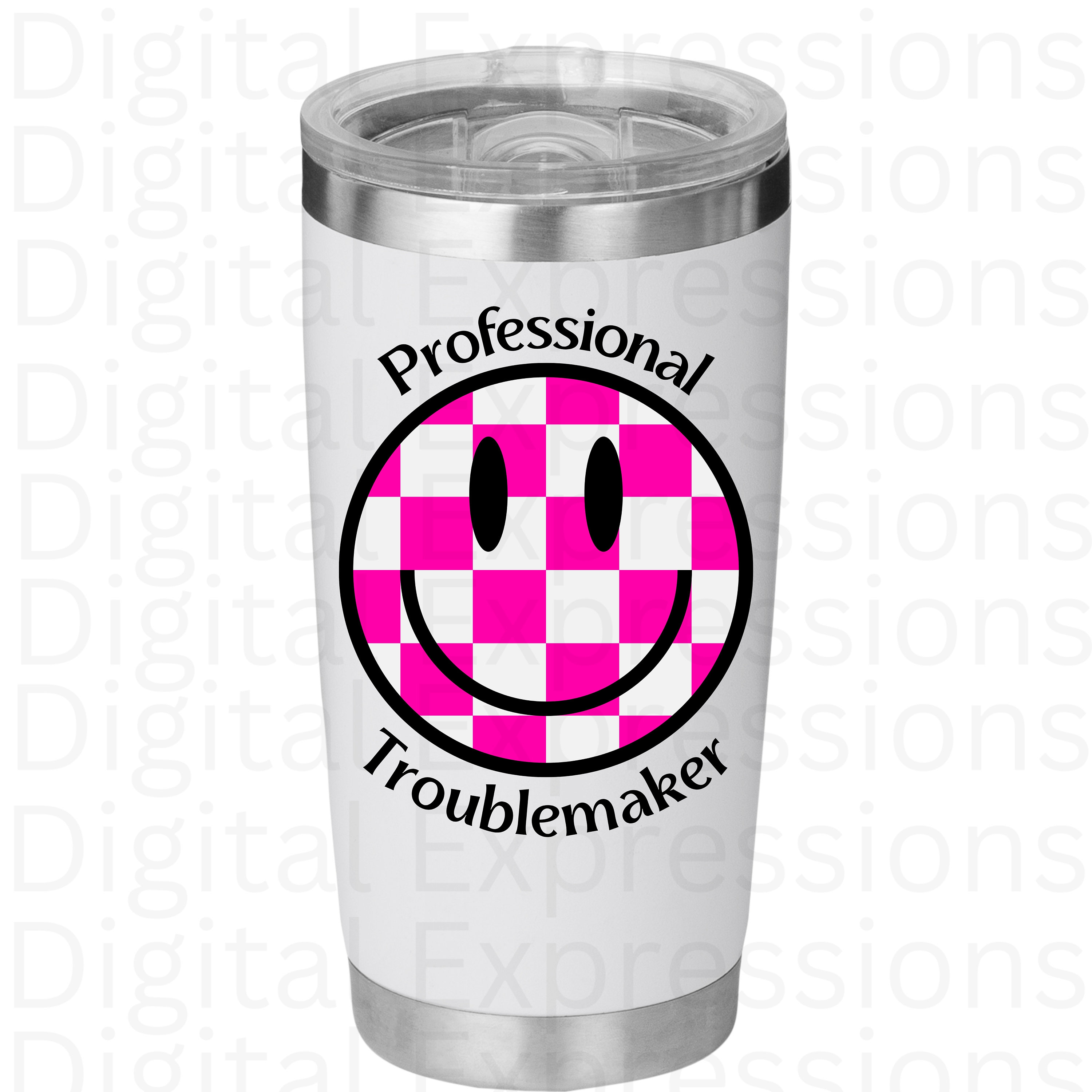 Set/2 Checkered Smiley Face PNG Emoji Clipart Download Printable Design ...