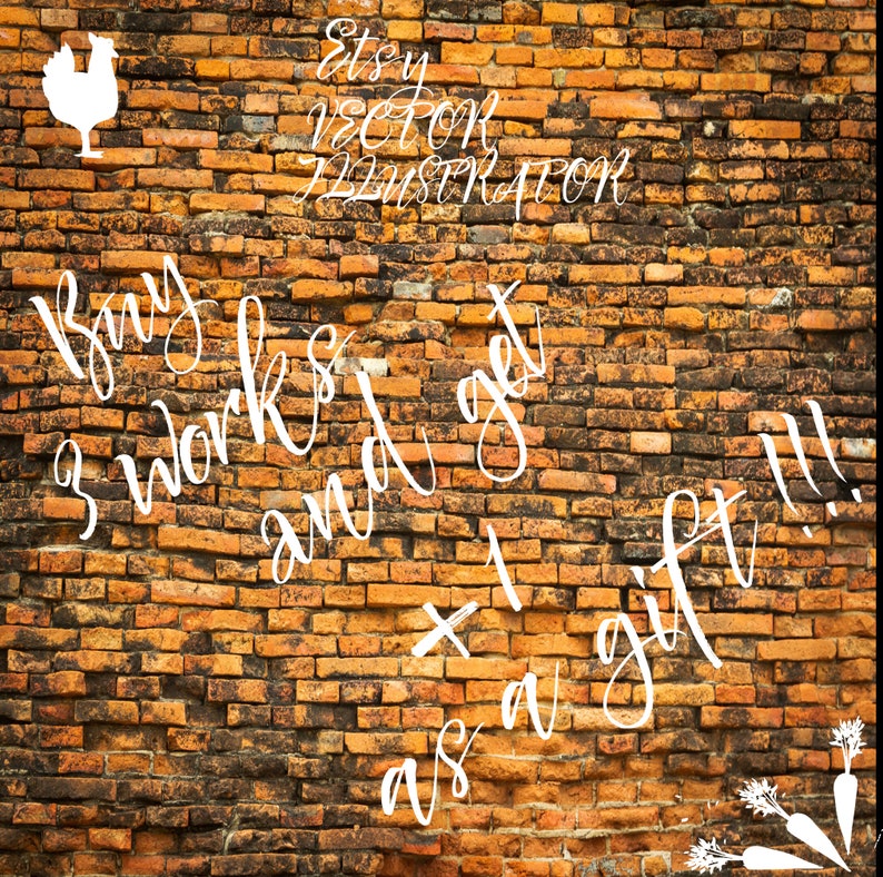 Digital Cut File, Ornate Borders, SVG, PNG, JPG, Commercial Use ...