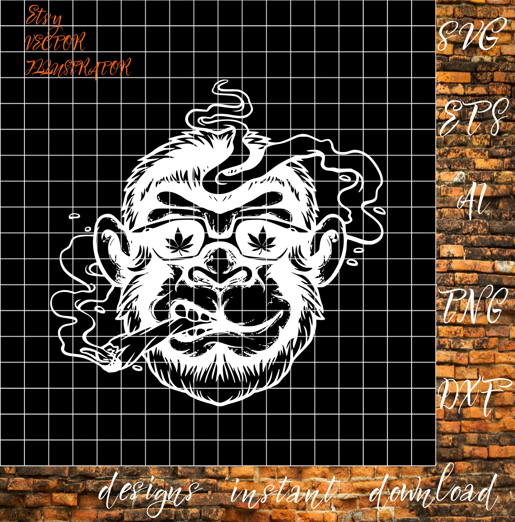 Stoner Svg, Weed Svg, Keep It 420 Percent Svg, Sunflower Fade to Weed ...