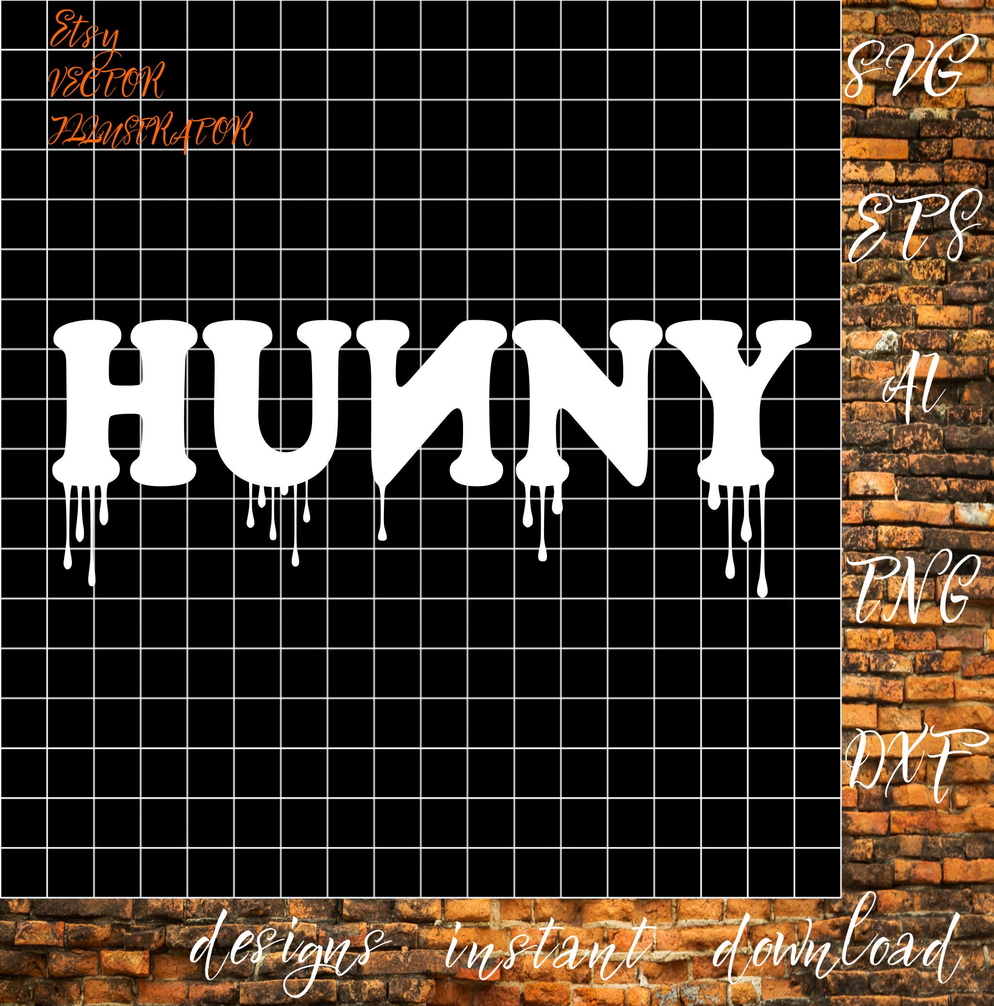 Hunny Svg, Commercial Use, Hunny Design, Honey Svg, Hunny Shirt Svg ...