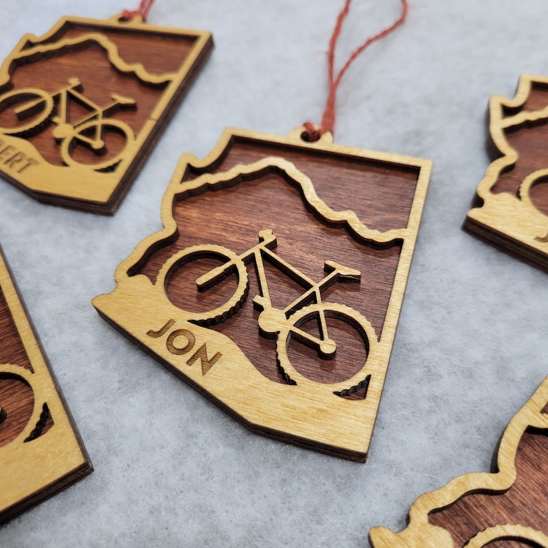 Arizona Mountain Biking - Etsy